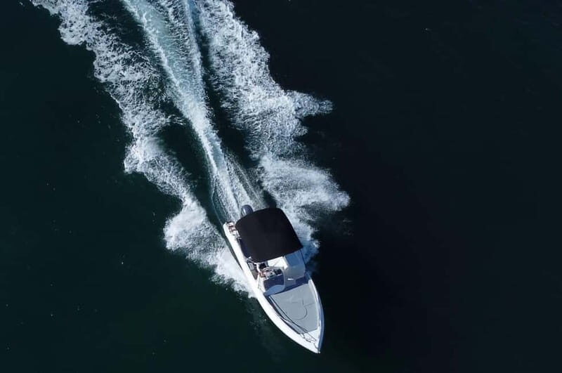 Split: Blue Lagoon and 3 Islands Tour - The Bottom Line