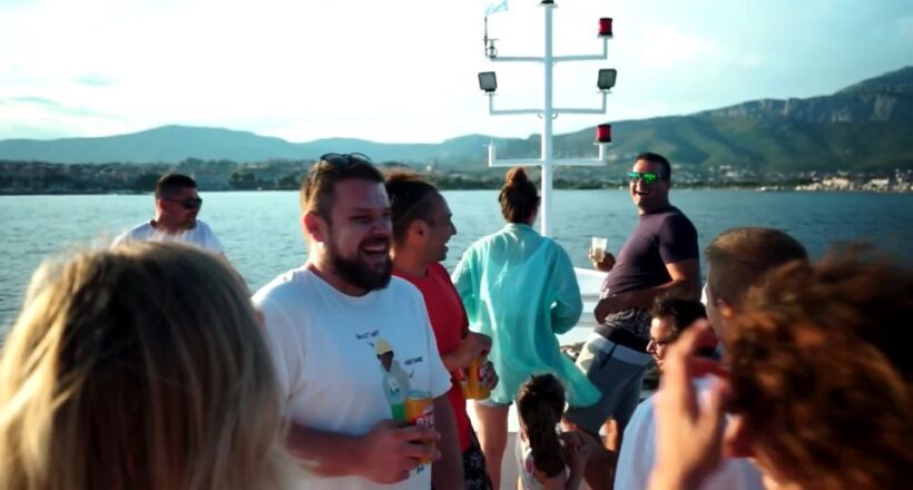 Split: Blue Lagoon and olta Boat Tour with Lunch and Drinks - Frequently Asked Questions