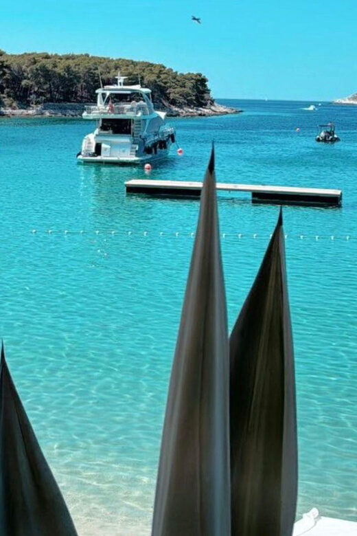 Split: Blue Lagoon, Hvar and 5 Islands Small Group Boat Tour - What Sets This Tour Apart?