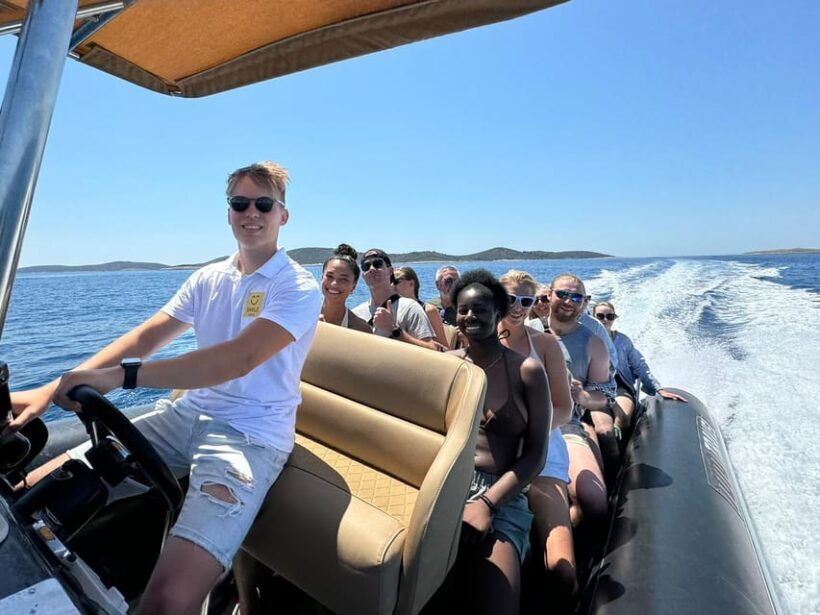 Split: Blue Lagoon, Hvar and 5 Islands Small Group Boat Tour - Final Thoughts: Who Will Love This Tour?
