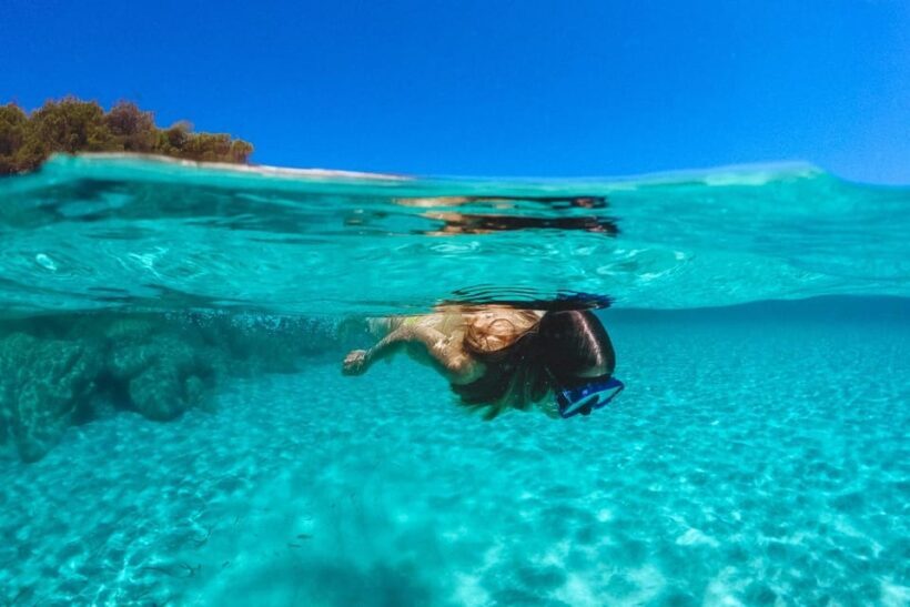 Split: Blue Lagoon, Hvar and 5 Islands Small Group Boat Tour - FAQ