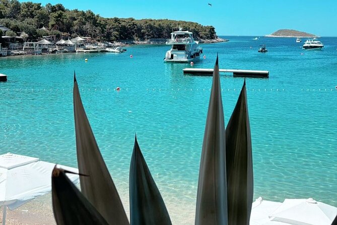 Split: Blue Lagoon, Hvar, Brač - 5 Islands Boat Tour, Small Group - Additional Information
