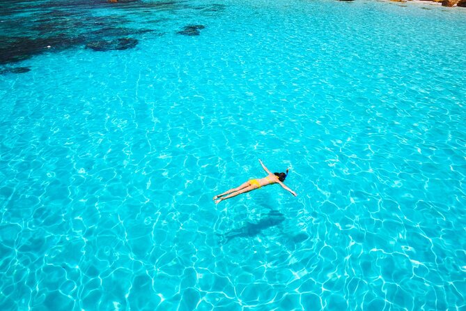 Split: Blue Lagoon, Hvar, Brač - 5 Islands Boat Tour, Small Group - Sights and Experiences