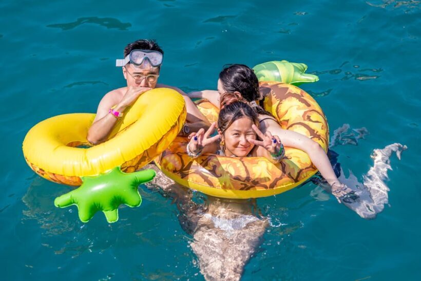 Split: Blue Lagoon, Shipwreck, and olta Cruise with Lunch - Practical Details and Tips