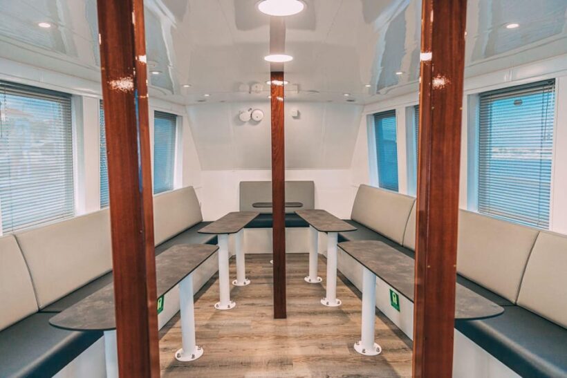 Split: Blue Lagoon, Shipwreck and olta with Food and Drinks - Who Should Consider This Tour?