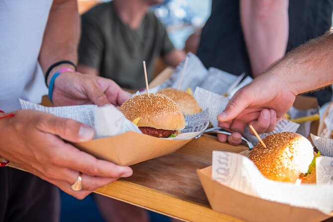 Split: Blue Lagoon, Shipwreck, & olta Tour with Lunch & Drinks - What’s Included and What’s Not