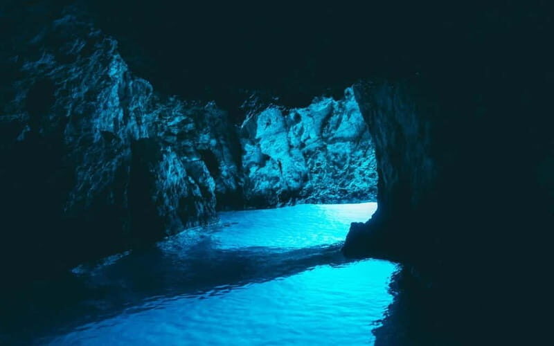Split: Boat Tour to Blue Cave, Vis, Blue Lagoon, Hvar, Bra - Introduction: An Exciting Day on Croatia’s Coast