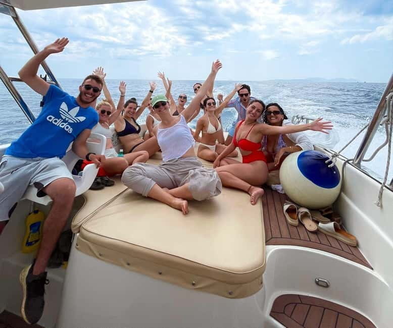 Split: Boat Tour to Blue Cave, Vis, Blue Lagoon, Hvar, Bra - Practical Details: What You Need to Know