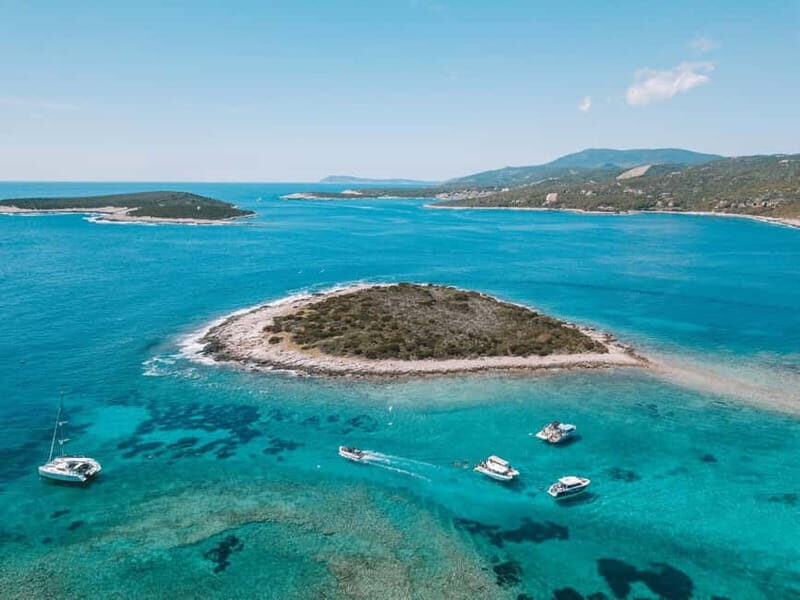 Split: Boat Tour to Blue Cave, Vis, Blue Lagoon, Hvar, Bra - The Sum Up: Who Will Love This Tour?
