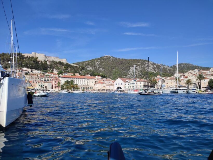 Split: Bol, Hvar, Pakleni Island, and Solta Full-Day Tour - Who This Tour Is Best For