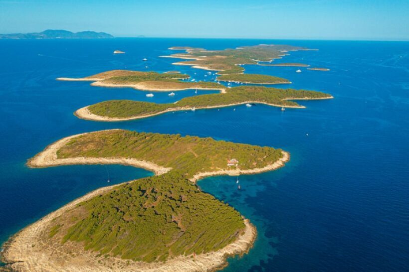 Split: Bol, Hvar, Pakleni Island, and Solta Full-Day Tour - The Sum Up