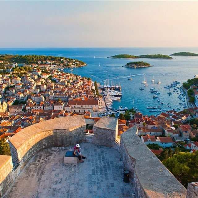 Split: Bol, Hvar, Pakleni Island, and Solta Full-Day Tour - FAQ