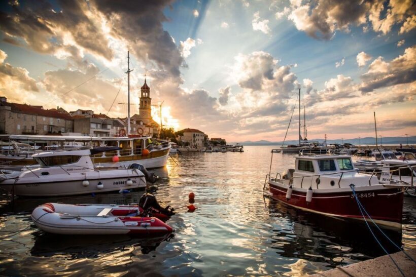 Split: Brac Island and Sutivan Village Sunset Boat Tour - Final Thoughts: Who Is This Tour Best For?