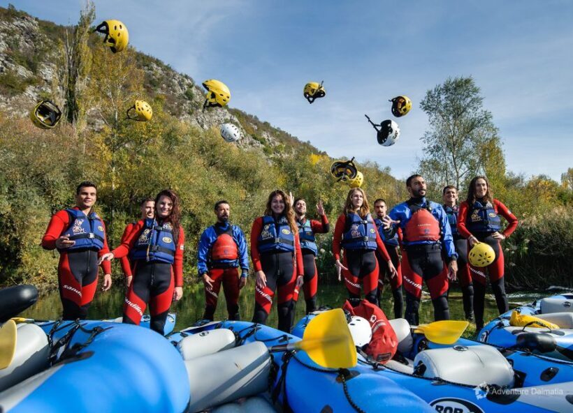 Split: Canoe Safari on the Cetina River - Who Will Love This Tour?