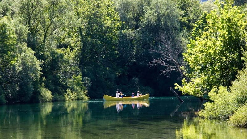 Split: Cetina River Rafting Tour with Instructor - Authentic Experiences from Travelers