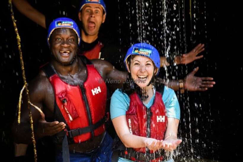 Split: Cetina River Rafting with Cliff Jumping Tour - Who This Tour Is Perfect For