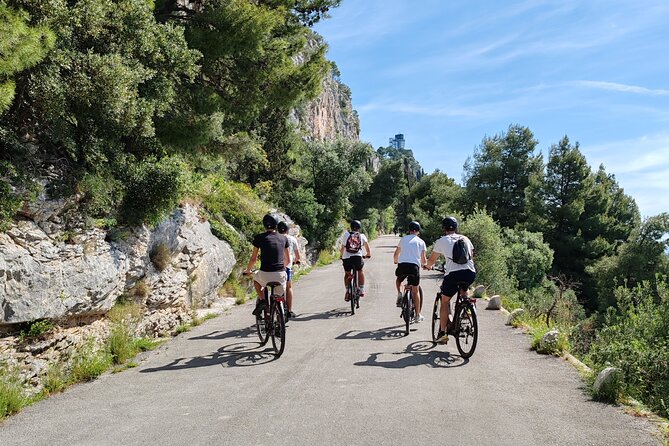 Split City and Marjan Park Electric Bike Tour - Customer Experiences and Reviews