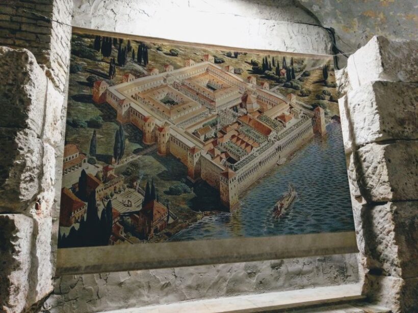 Split: city center private walking tour 2 h - Introduction to the Tour Experience