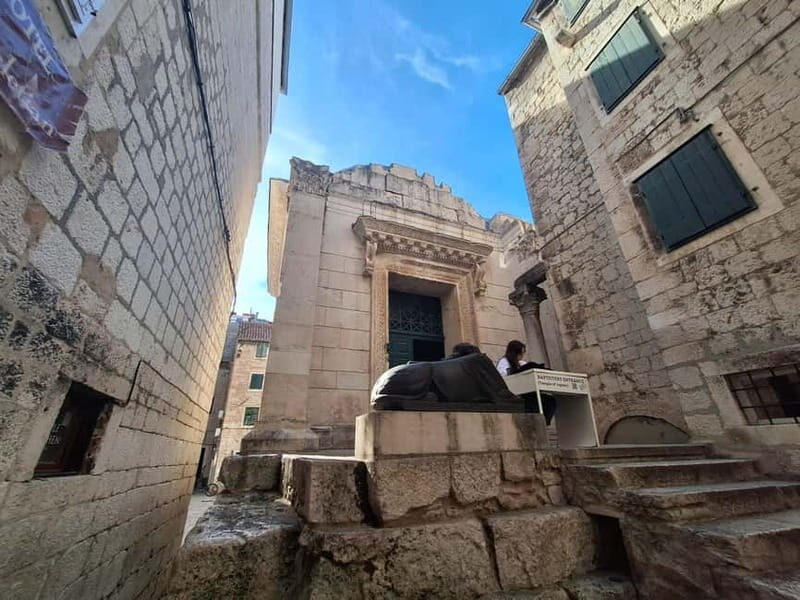 Split: City Walking Tour w/ Game of Thrones Locations - Frequently Asked Questions