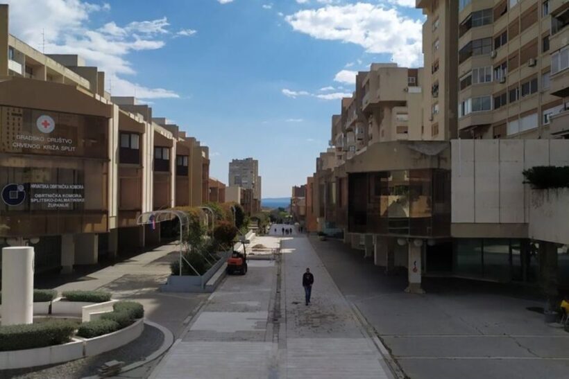 Split: Communism History Landmarks Tour - The Value of the Tour