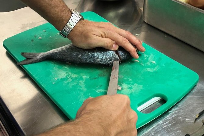 Split Cooking Class - Instructor Expertise and Unique Features