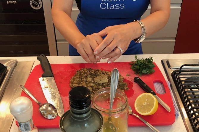 Split Cooking Class - Significance of Local Culture and Culinary Traditions