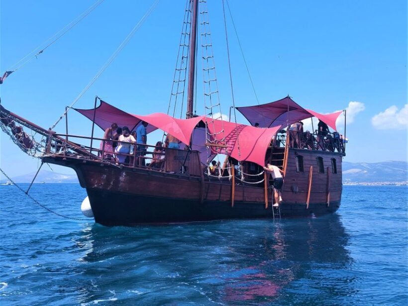Split: Cruise on Columbo's Pirate Ship "Santa Maria" - Final Thoughts: Is It Worth It?