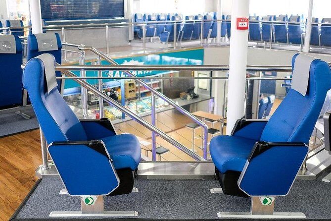 Split Cruise To Bimini & Free Transportation! - What Travelers Can Expect