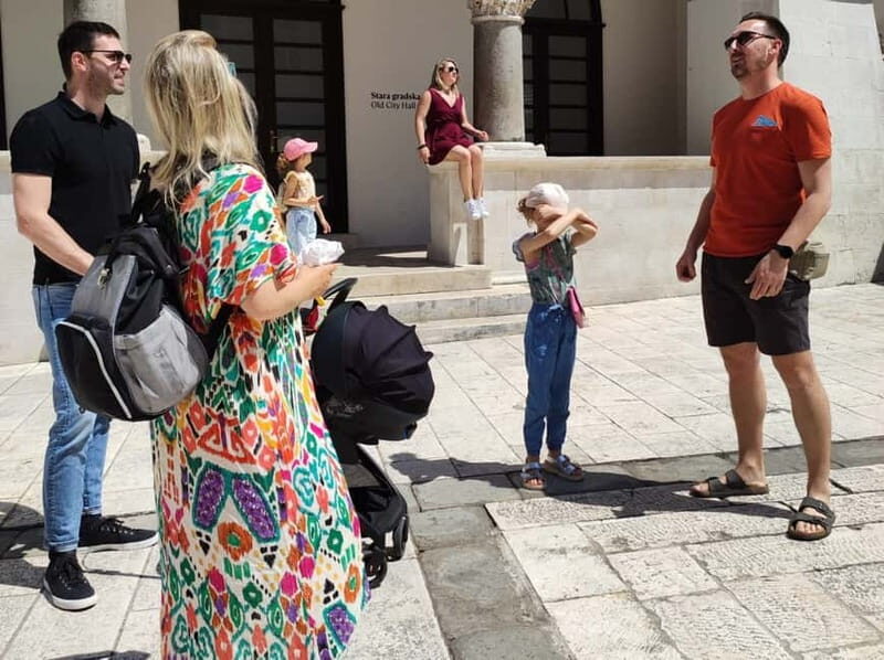 Split: Cultural Walking Tour with Anthropologist Guide - A Closer Look at the Experience