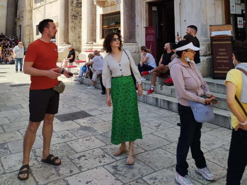 Split: Cultural Walking Tour with Anthropologist Guide - FAQs