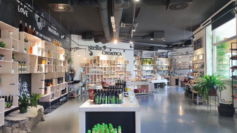 Split: Dalmatia for Nature Lovers Green Line Sightseeing Bus - Key Points