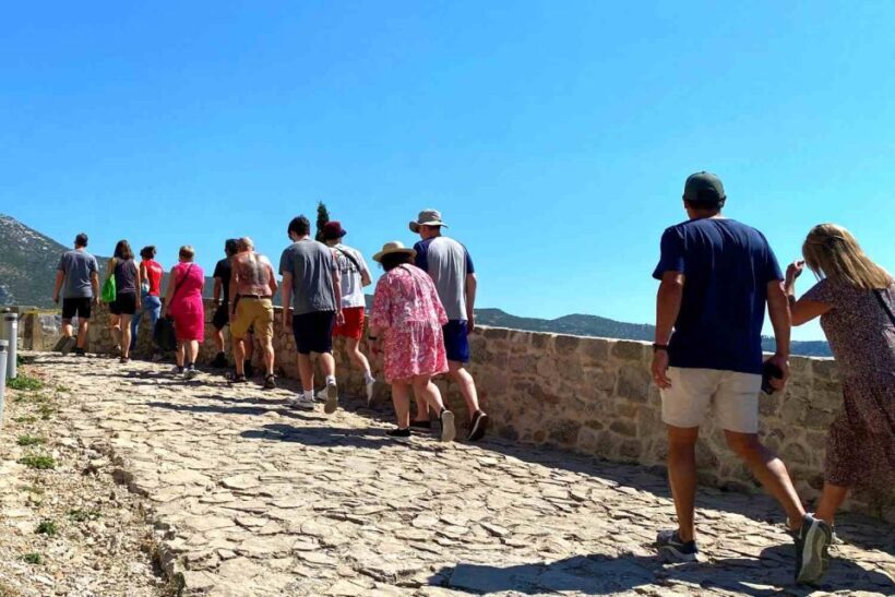 Split: Dalmatia for Nature Lovers Green Line Sightseeing Bus - Potential Drawbacks and Tips
