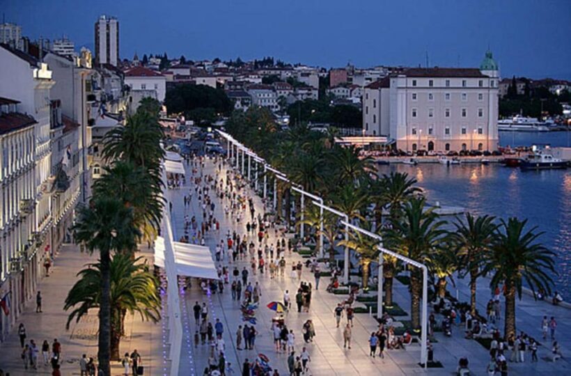 Split Day Trip - FAQ (Frequently Asked Questions)