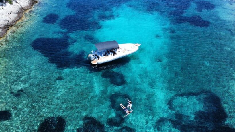 Split: Day Trip to Hvar & Bra Islands with Zlatni Rat Beach - The Sum Up