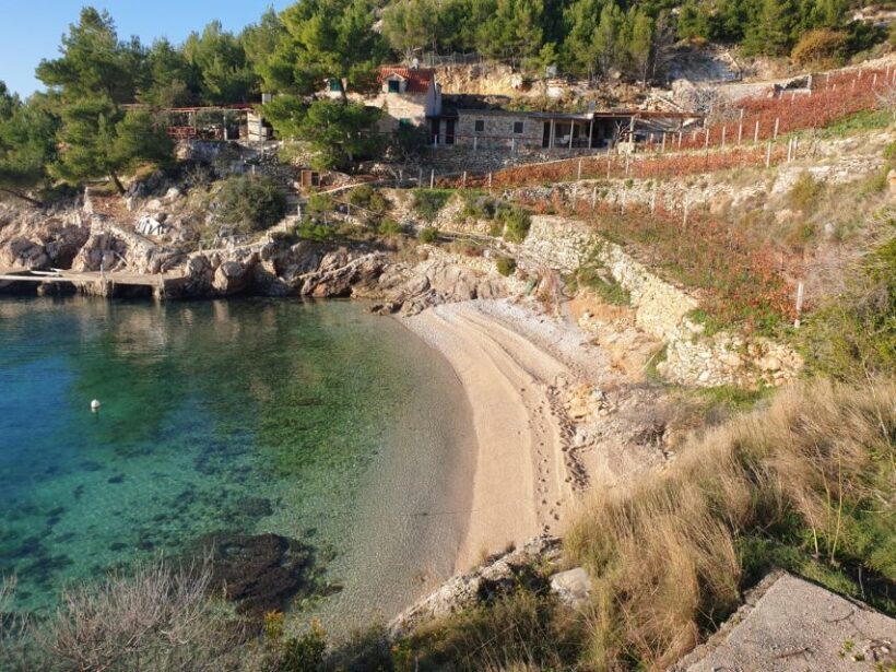 Split: Day Trip to Hvar & Bra Islands with Zlatni Rat Beach - FAQ