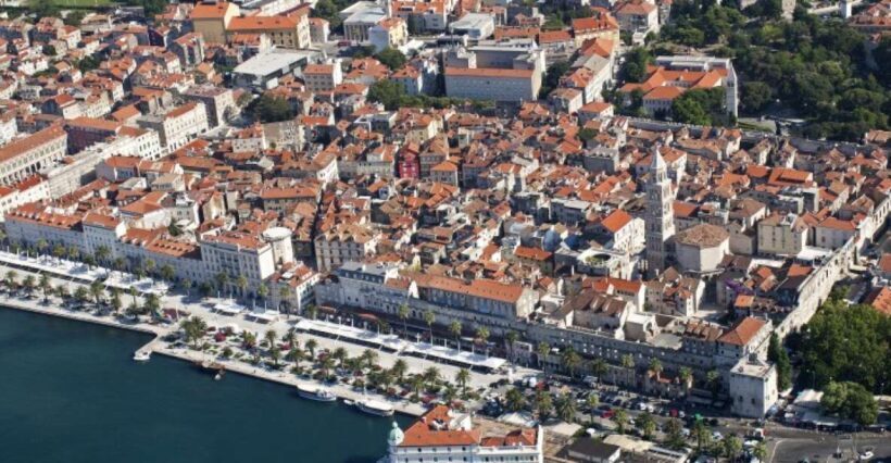 Split: Diocletian's Palace & Old Town Guided Walking Tour - Why Choose This Tour? A Closer Look
