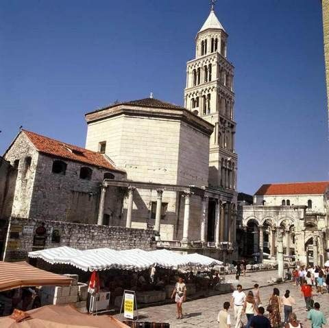 Split: Diocletian's Palace & Old Town Guided Walking Tour - Final Thoughts