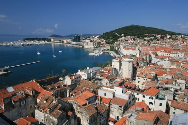 Split: Diocletian's Palace & Old Town Guided Walking Tour - FAQ