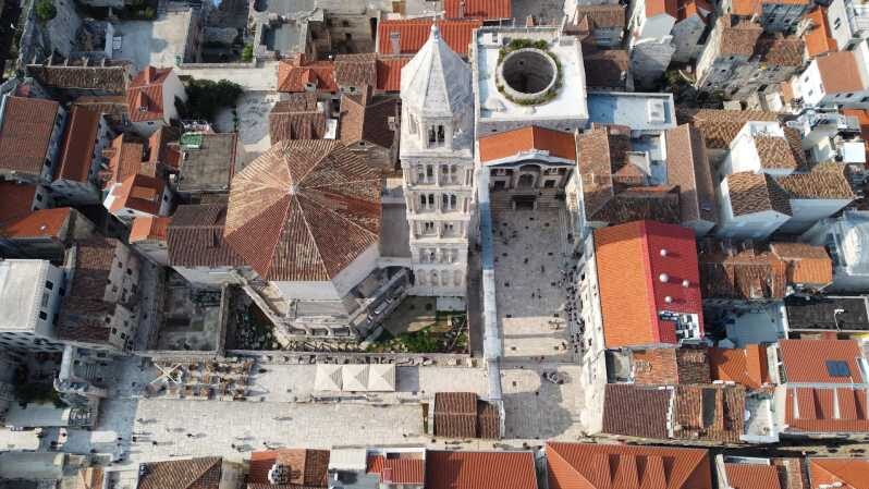 Split: Diocletian's Palace Private walking tour - Frequently Asked Questions