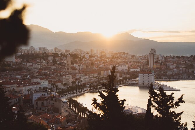 Split E-Bike Tour - Experience Highlights