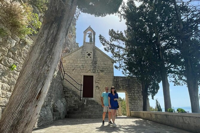 Split E-Bike Tour - Preparing for the Tour