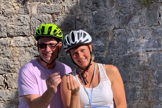 Split E-Bike Tour - Exploring Split by E-Bike