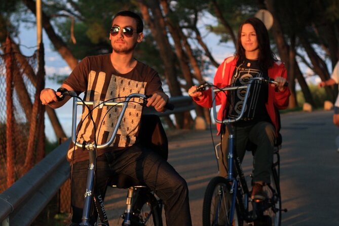 Split Electric Bicycle Tour - Health and Safety Requirements