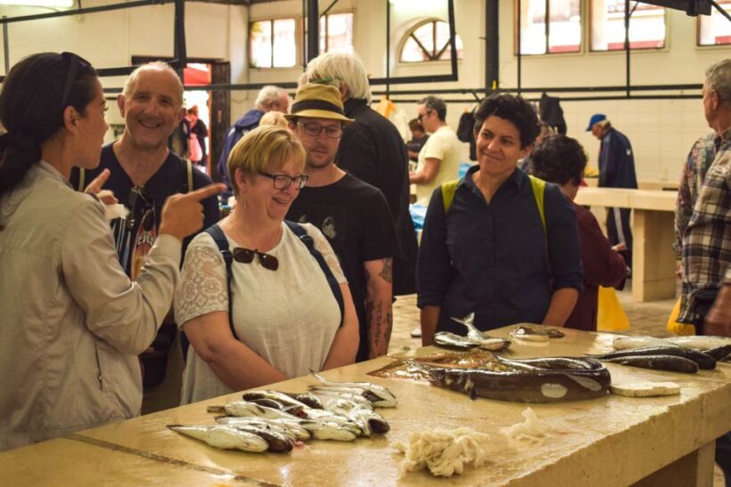 Split: Food Tasting Tour - An In-Depth Look at the Split Food Tasting Tour