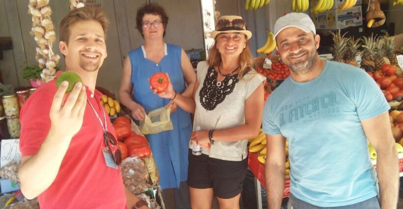 Split: Food Tasting Tour - FAQ