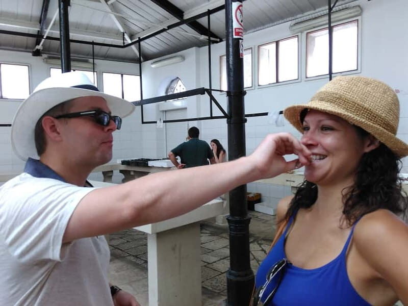 Split: Food Tasting Walking Tour - An In-Depth Look at the Split Food Tour