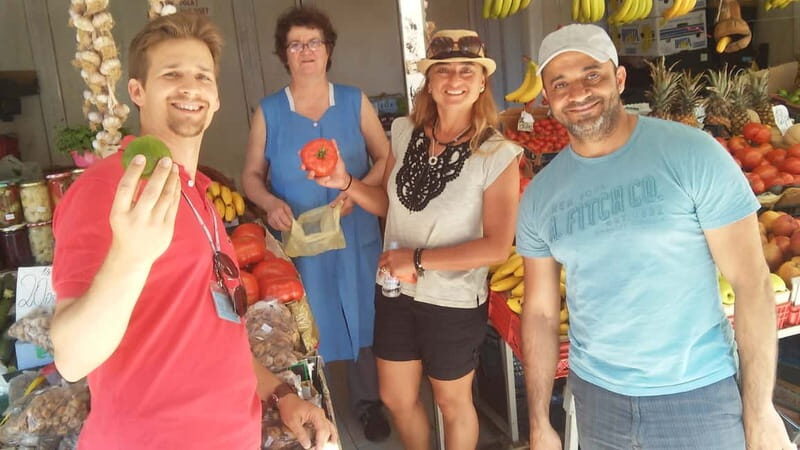 Split: Food Tasting Walking Tour - Who Will Love This Tour?