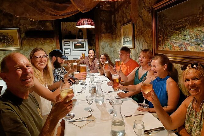 Split Food Tour: Discover Split One Bite At A Time - Introduction