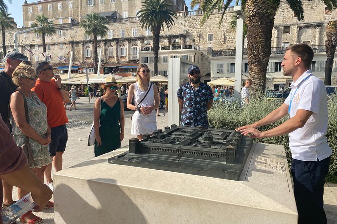 Split Food Tour: Discover Split One Bite At A Time - What the Tour Includes and What It Doesn’t