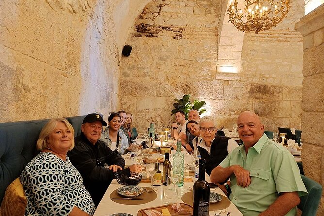 Split Food Tour: Discover Split One Bite At A Time - The Experience: Why It Works